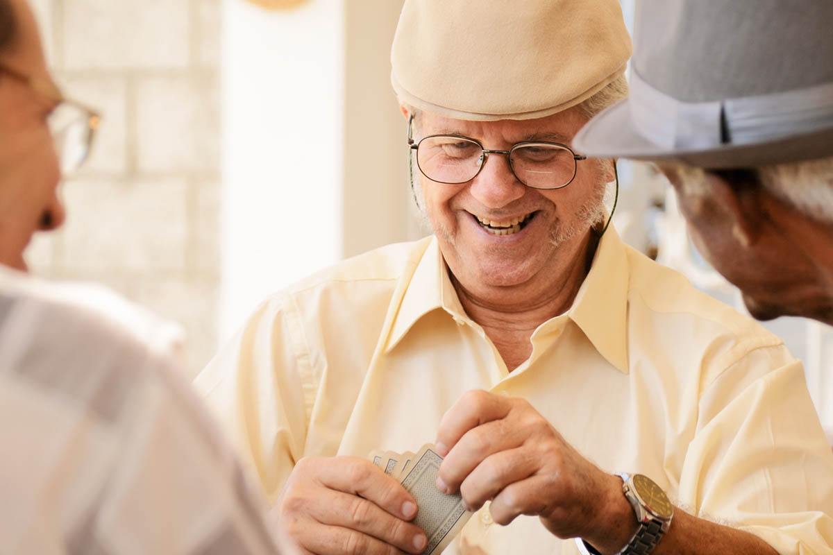 Memory Care Activities for Seniors | Memory Care, Texas