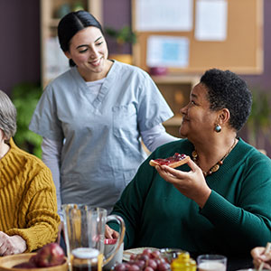 Memory Care PPC - Buckner Westminster Place