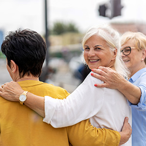 Memory Care PPC - Buckner Westminster Place