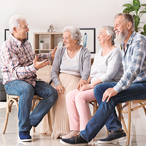 Memory Care PPC - Buckner Westminster Place