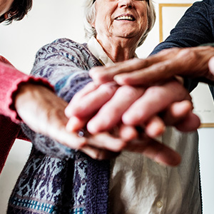 Memory Care PPC - Buckner Westminster Place